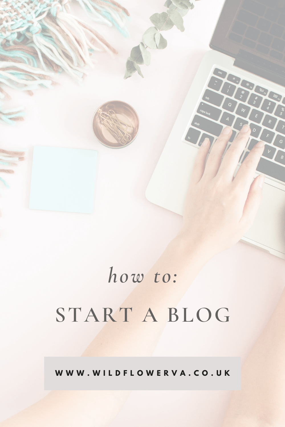 How to Start a Blog This Year (and Make Money Blogging!)