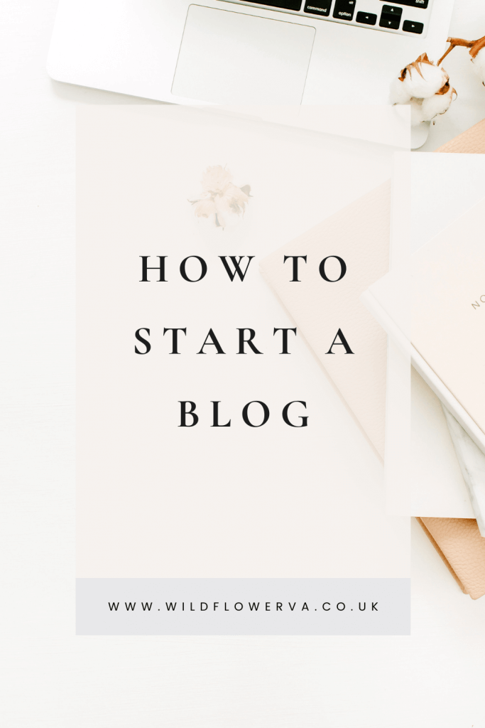 How to Start a Blog This Year (and Make Money Blogging!)