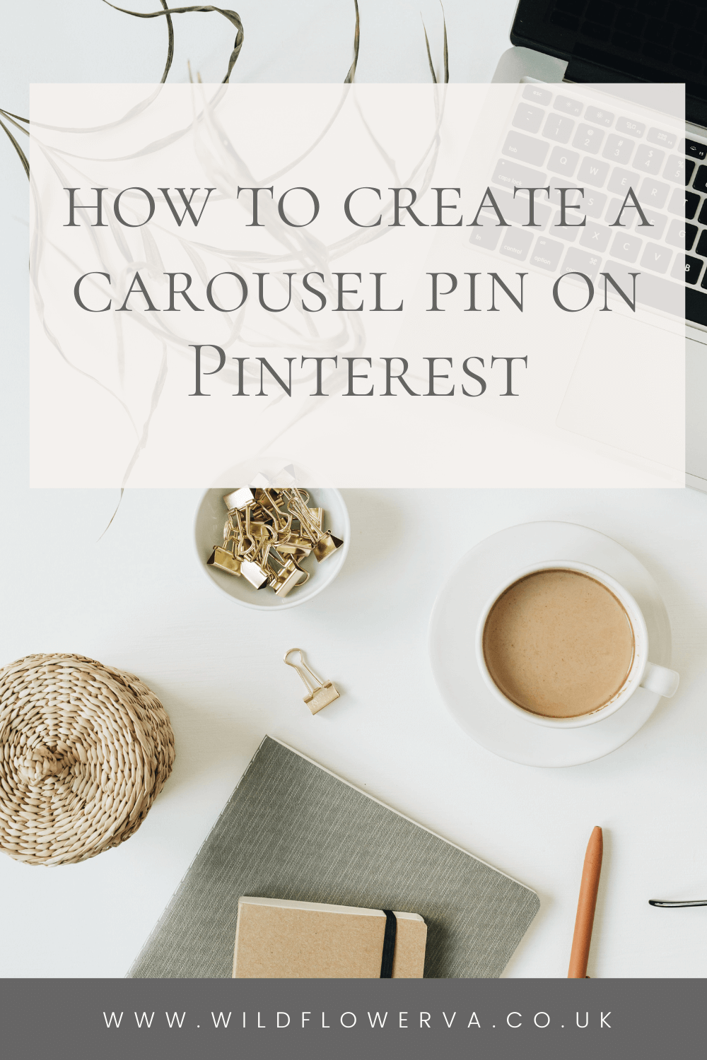 How to Create a Carousel Pin on Pinterest