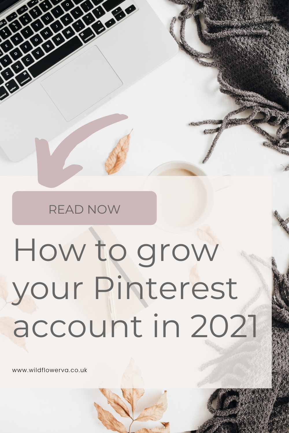 How to Grow Your Pinterest Account