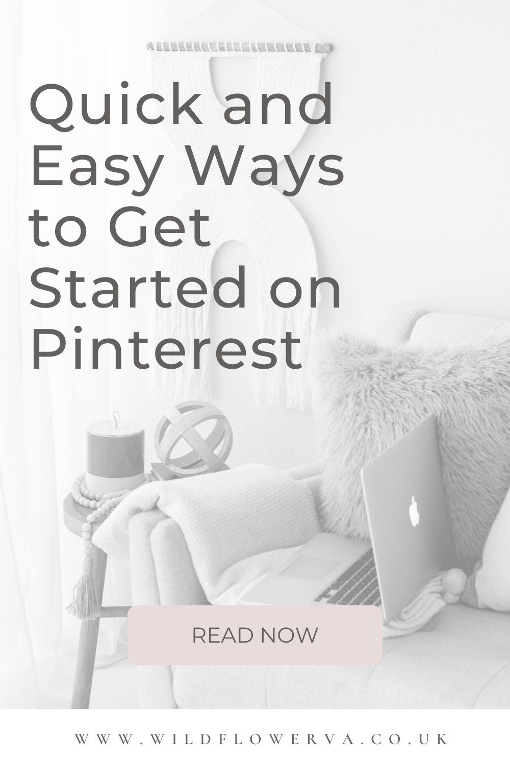 What is Pinterest and How Does it Work? A Beginners Guide - Wildflower